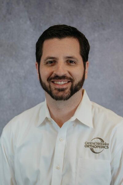 Physicians - Central Nebraska Orthopedics