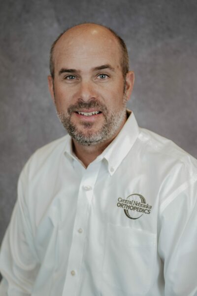 Physicians - Central Nebraska Orthopedics