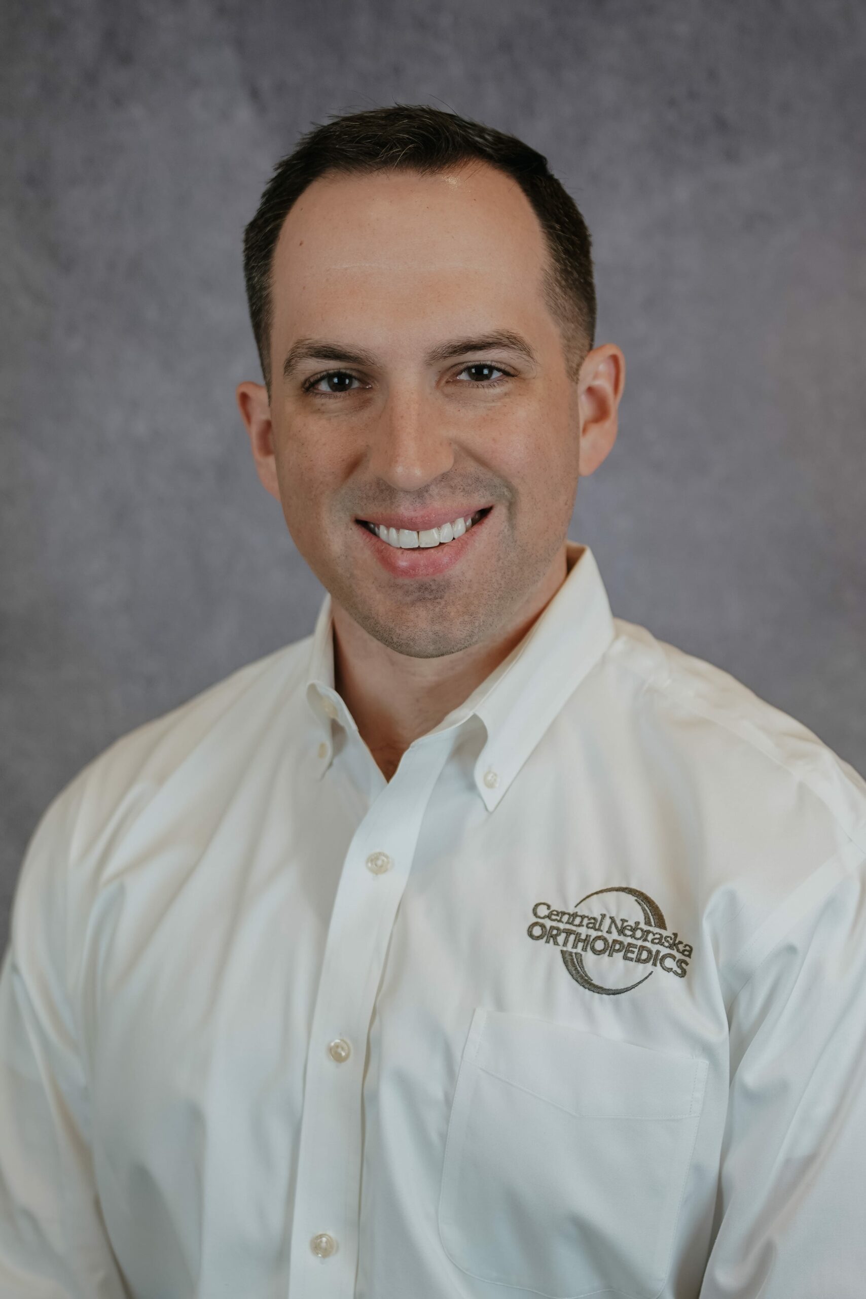 Tyler White, M.D. - Central Nebraska Orthopedics